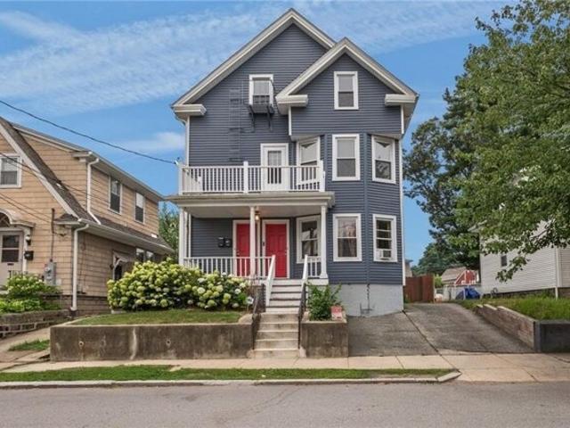 Stadden St, Providence, Home For Sale