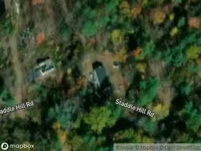 Staddle Hill Rd