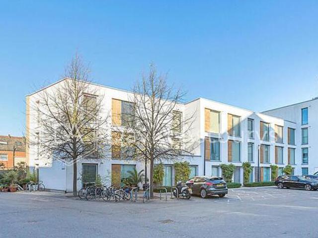 Stadium Mews, Highbury Mews, 1 Bedroom Apartment