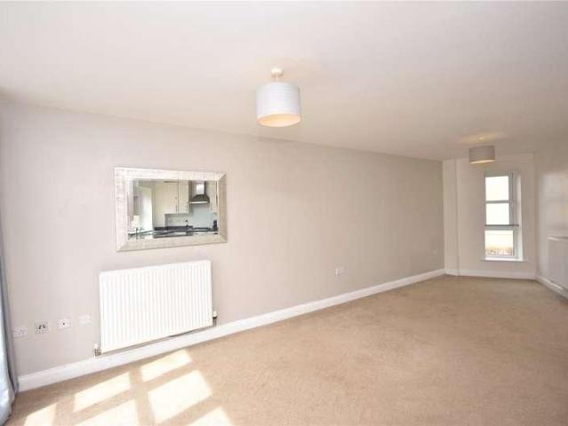 Stadium Approach, Aylesbury, Buckinghamshire, HP21