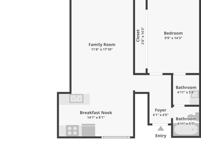 Stadium Arms Apartments