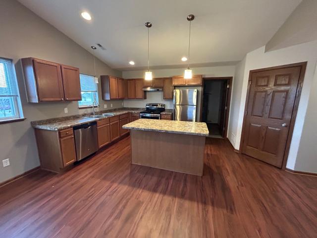 Stadium Commons Lower Unit
