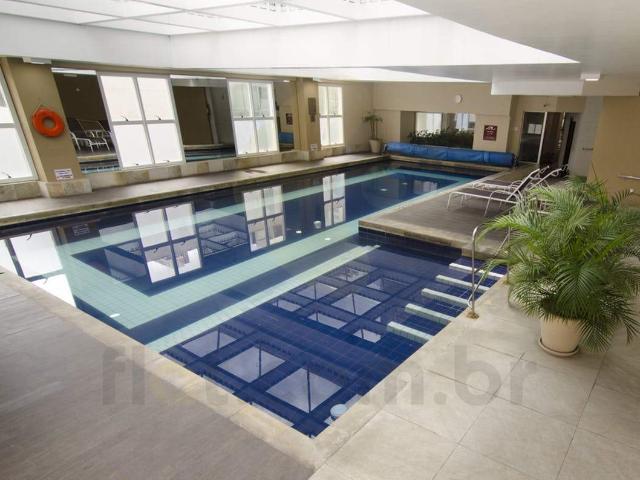 Stadium Comfort Suites Alphaville Flat, Hotel