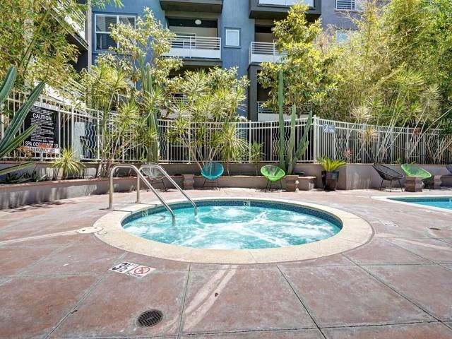 Stadium House Apartments 1 Bedroom Apartment for Rent at 2100 E Katella Ave, Anaheim, CA 92806 Platinum Triangle
