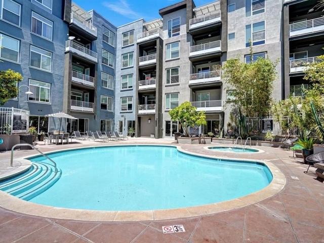 Stadium House Apartments 2 Bedroom Apartment for Rent at 2100 E Katella Ave, Anaheim, CA 92806 Platinum Triangle