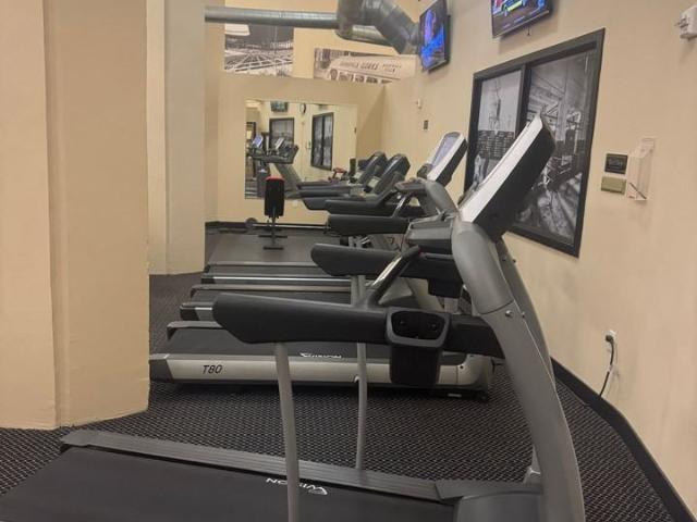 Stadium Lofts 1 Bedroom Apartment for Rent at 1510 Stadium Way, Indianapolis, IN 46202 Near Northwest Riverside