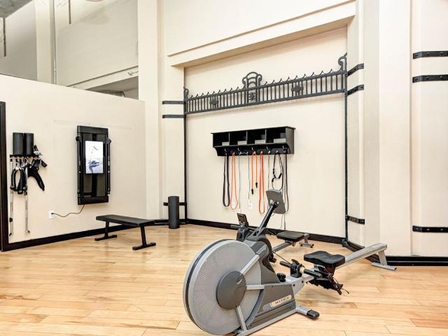 Stadium Lofts 1 Bedroom Apartment for Rent at 1510 Stadium Way, Indianapolis, IN 46202 Near Northwest Riverside