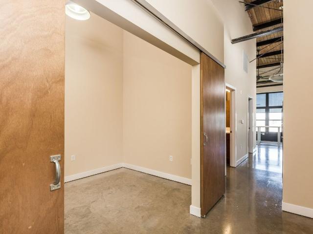 Stadium Lofts 1 Bedroom Apartment for Rent at 1510 Stadium Way, Indianapolis, IN 46202 Near Northwest Riverside