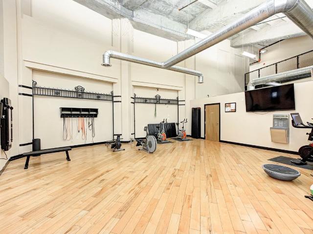 Stadium Lofts 2 Bedroom Apartment for Rent at 1510 Stadium Way, Indianapolis, IN 46202 Near Northwest Riverside