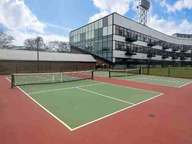 Stadium Lofts 2 Bedroom Apartment for Rent at 1510 Stadium Way, Indianapolis, IN 46202 Near Northwest Riverside