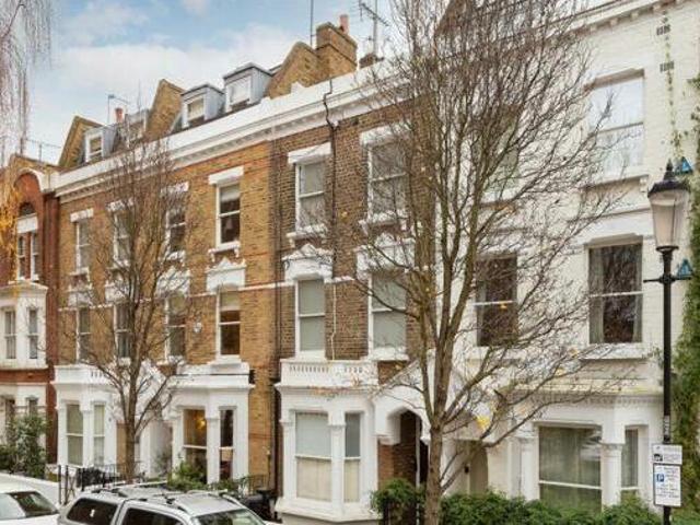 Stadium Street, London, 2 Bedroom Flat