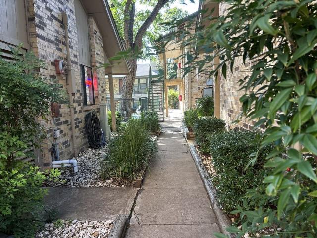Stadium View Apartments 1 Bedroom Apartment for Rent at 100 Warden Ln, San Marcos, TX 78666 Millview West
