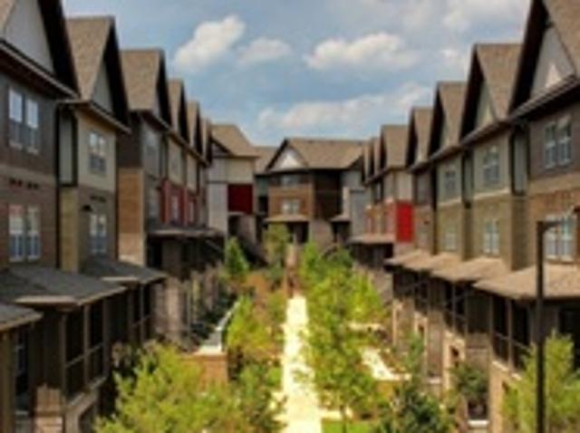 Stadium Village