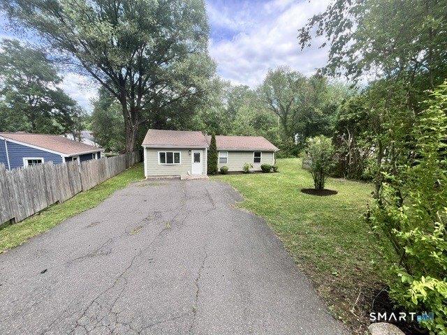 Stadley Rough Rd, Danbury, Home For Sale