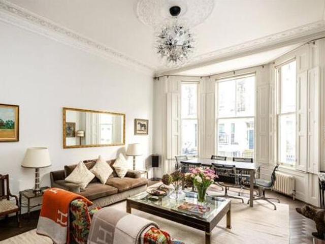 Stafford Terrace, Kensington, 4 Bedroom Apartment