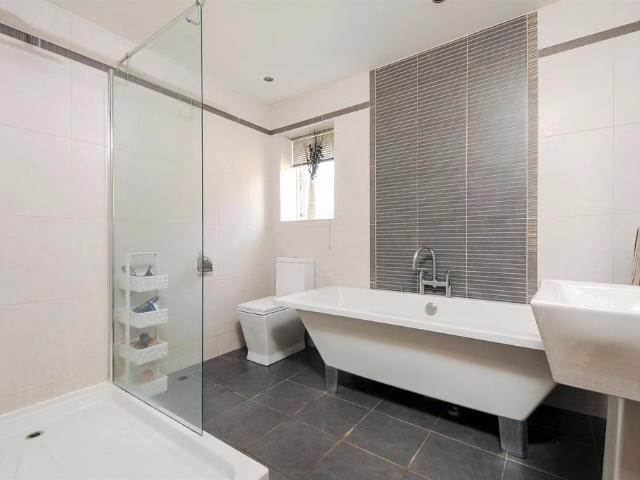 Stafford Terrace,, W8