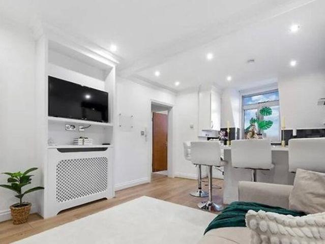 Stafford Terrace