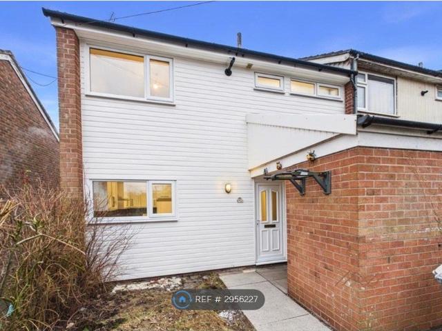 Stafford Walk, Macclesfield SK10, 3 bed end terrace house to rent, £1,250 pcm | PrimeLocation