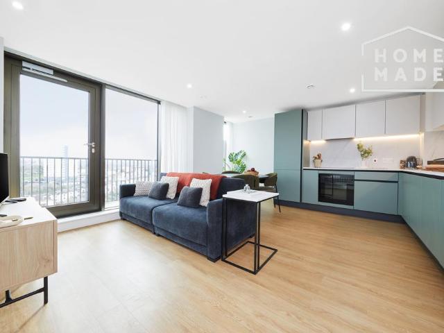 Stafford Yard, BS3 1 bed apartment to rent £1,438 pcm £332 pw