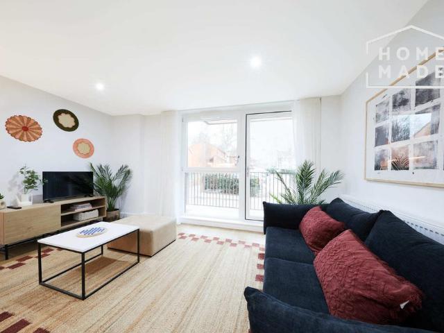 Stafford Yard, BS3 1 bed apartment to rent £1,523 pcm £351 pw