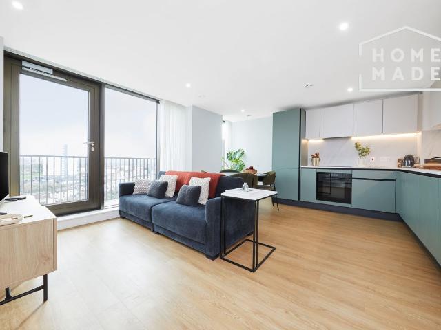 Stafford Yard BS3, 1 bed flat to rent, £1,438 pcm | PrimeLocation