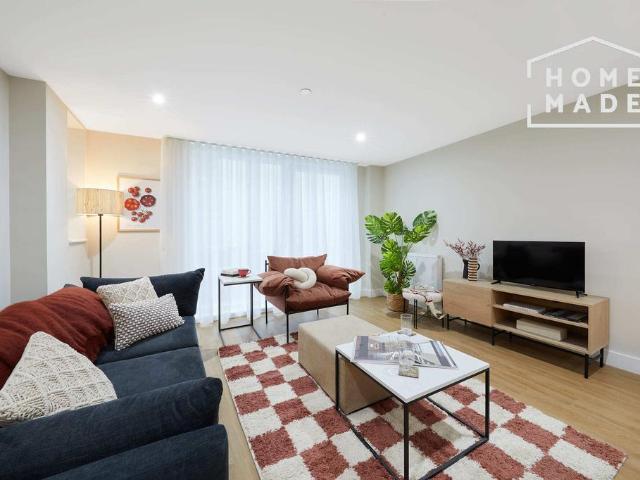 Stafford Yard, BS3 2 bed apartment to rent £2,000 pcm £462 pw