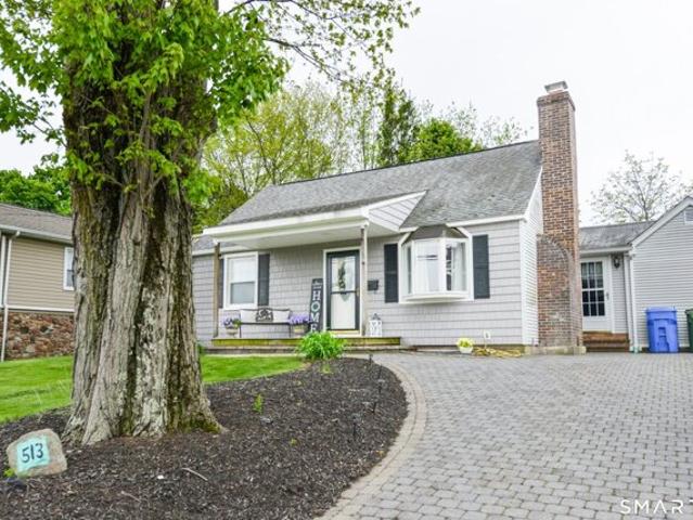 Stafford Ave, Bristol, Home For Sale