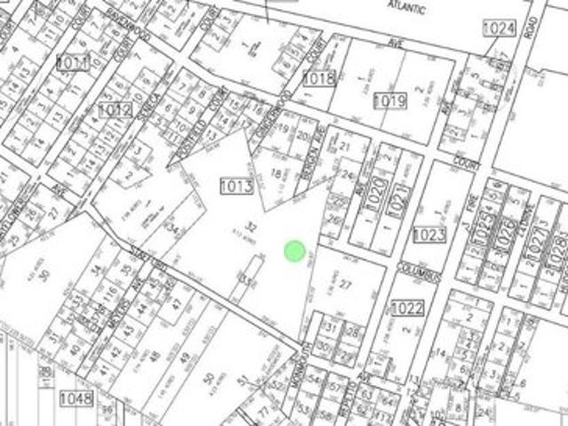 Stafford Ave, Egg Harbor, Plot For Sale