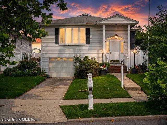 Stafford Ave, Staten Island, Home For Sale