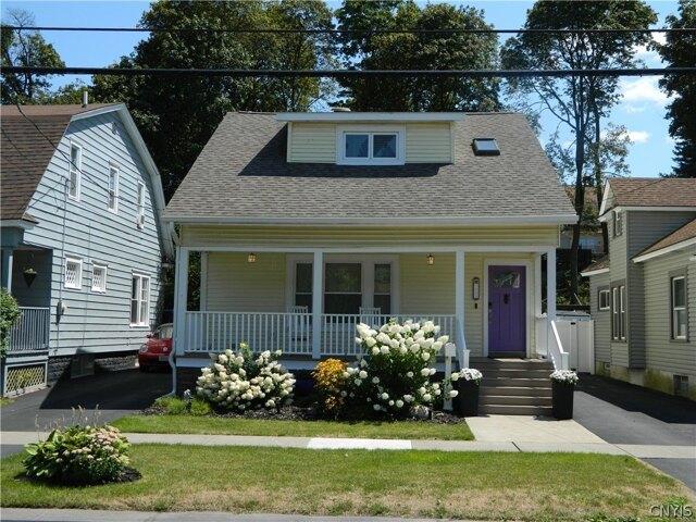 Stafford Ave, Syracuse, Home For Sale