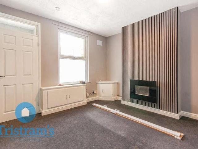 Stafford Avenue, Bulwell, NG6