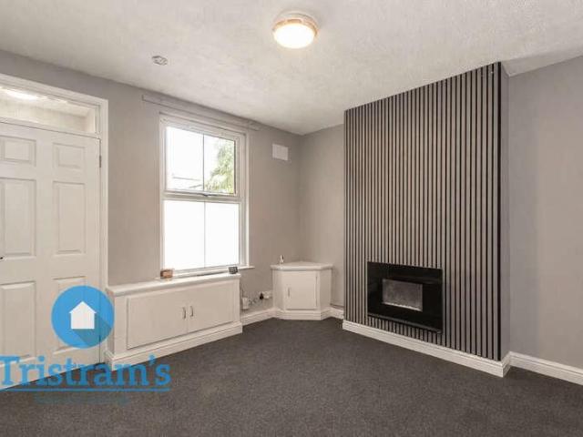 Stafford Avenue, Bulwell, NG6