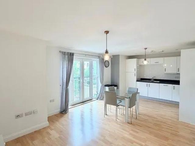 Stafford Avenue, Grangewood Court, Hornchurch, RM11 2EP, Property for rent