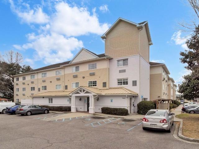 Stafford Commons Studio Apartment for Rent at 7582 Stafford Rd, North Charleston, SC 29406