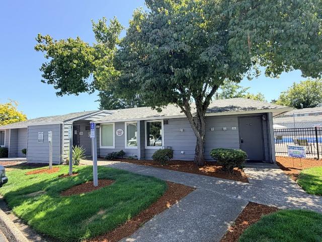 Stafford Court Apartments 2 Bedroom Apartment for Rent at 5500 Sw 180th Ave, Aloha, OR 97078 Cooper Mountain Aloha North