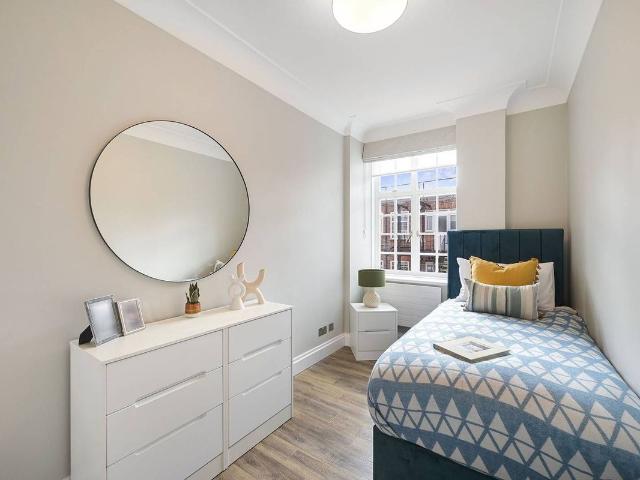 Stafford Court, High Street Kensington, London W8, 2 bed flat to rent, £4,334 pcm | PrimeLocation