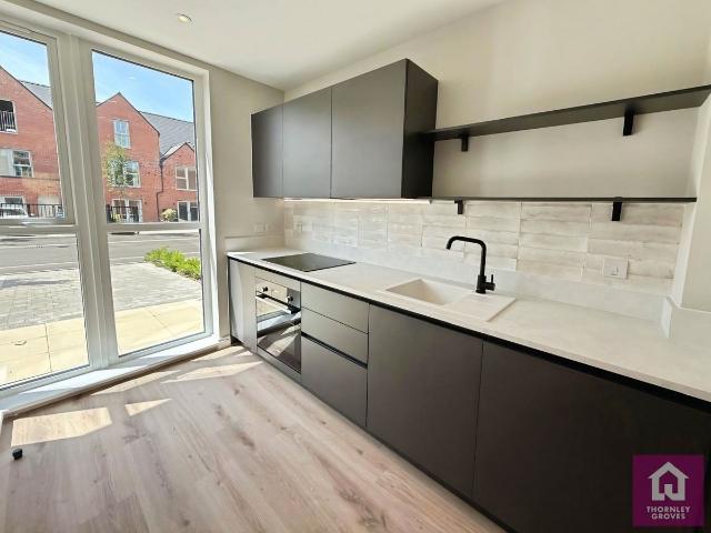 Stafford Close, Manchester, Greater Manchester M14, 3 bed detached house to rent, £1,700 pcm | PrimeLocation