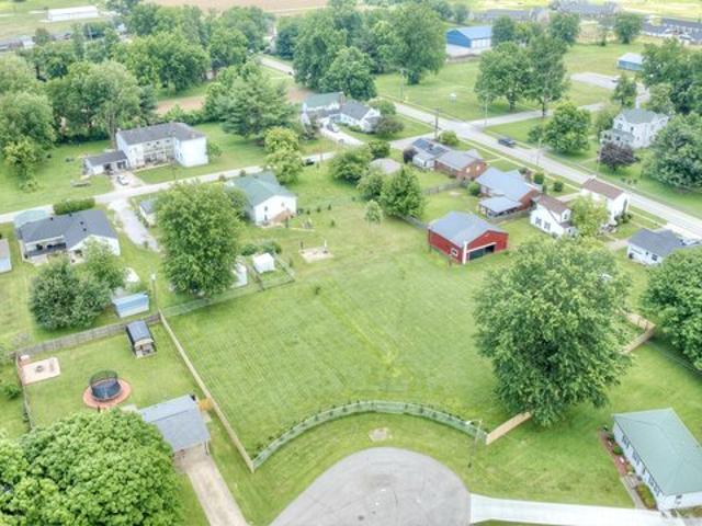 Stafford Ct Lot 10, Warsaw, KY 41095