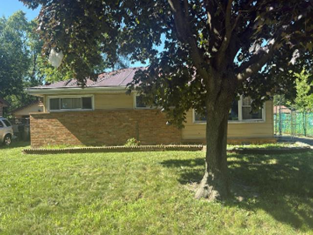 Stafford Dr
