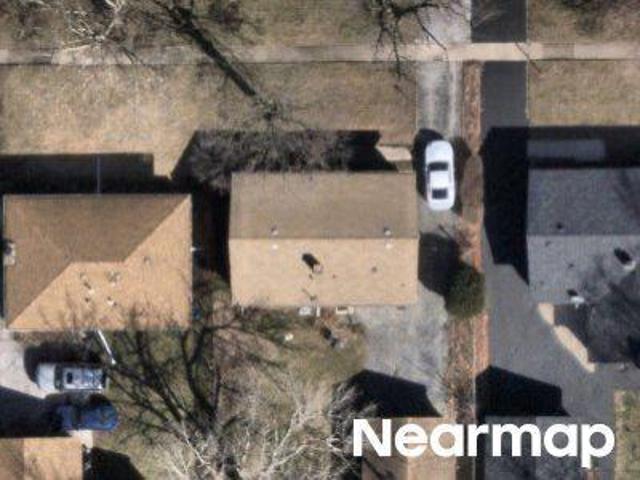 Stafford Dr