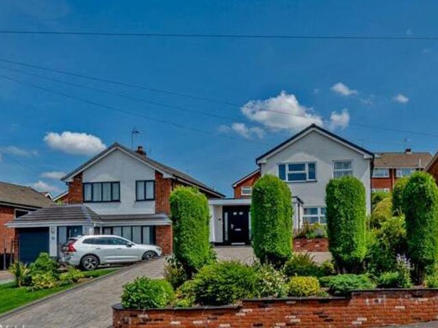 Stafford Lane, Hednesford, 3 Bedroom Detached