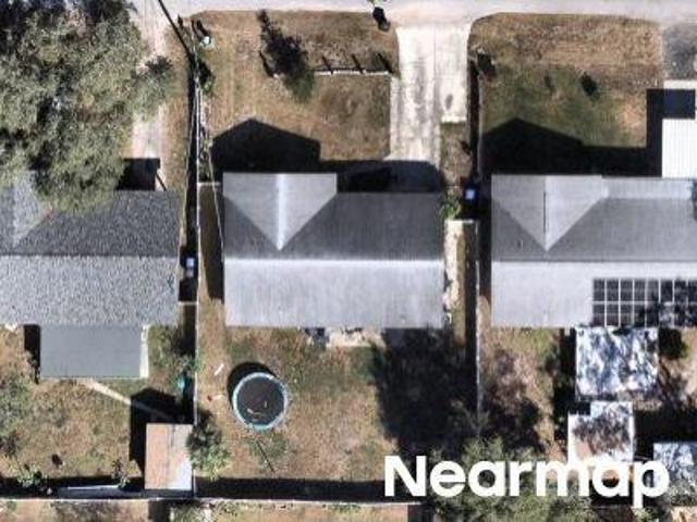 Stafford Ln