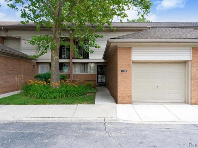 Stafford Pl, Detroit, Home For Sale