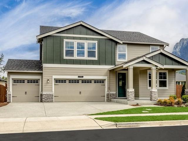 Stafford Plan Harrison Court Community