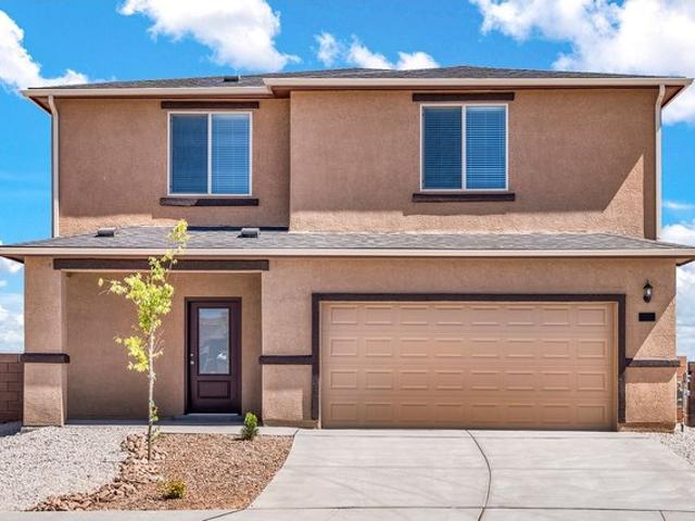 Stafford Plan Legacy at Sierra Vista Community