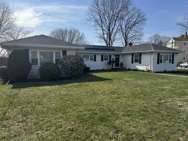 Stafford Rd, Fall River, Home For Sale