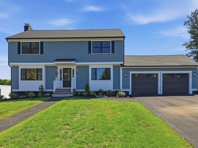 Stafford Rd, Lowell, Home For Sale