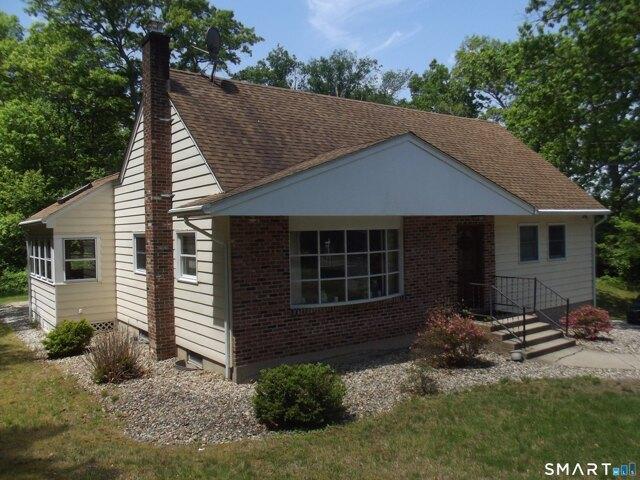 Stafford Rd, Mansfield, Home For Sale