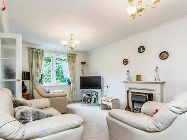 Stafford Road, Asprey Court, Caterham, 1 Bedroom Flat