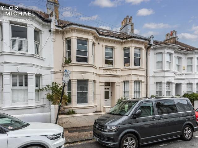 Stafford Road, Brighton BN1, Studio to rent, £975 pcm | PrimeLocation
